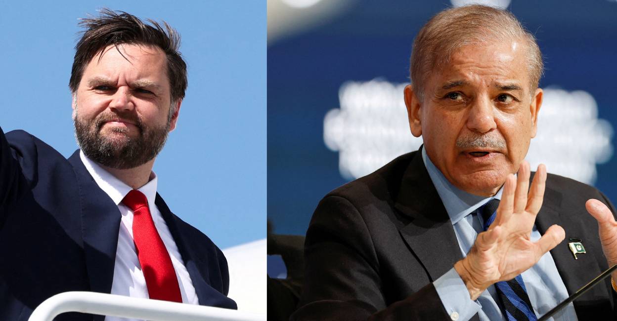 US hopes Pak cooperates with India to hunt down militants in its ...