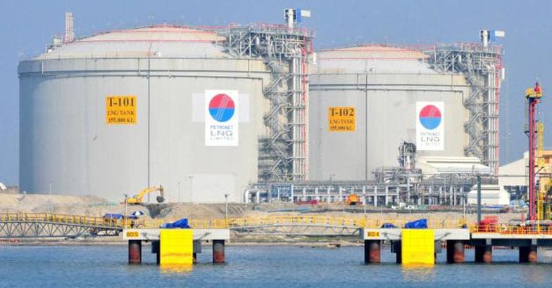 Massive natural gas expansion on the cards, LNG imports to soar ...