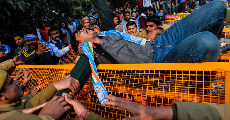 Some questions for the successful Dalit | Dalit caste-system Education ...