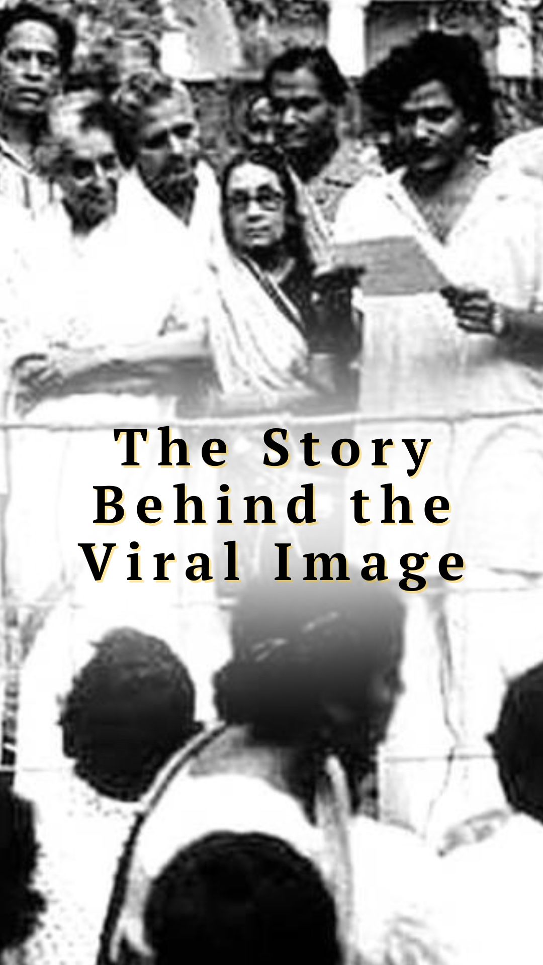 When Sitaram Yechury confronted Indira Gandhi: The story behind the ...