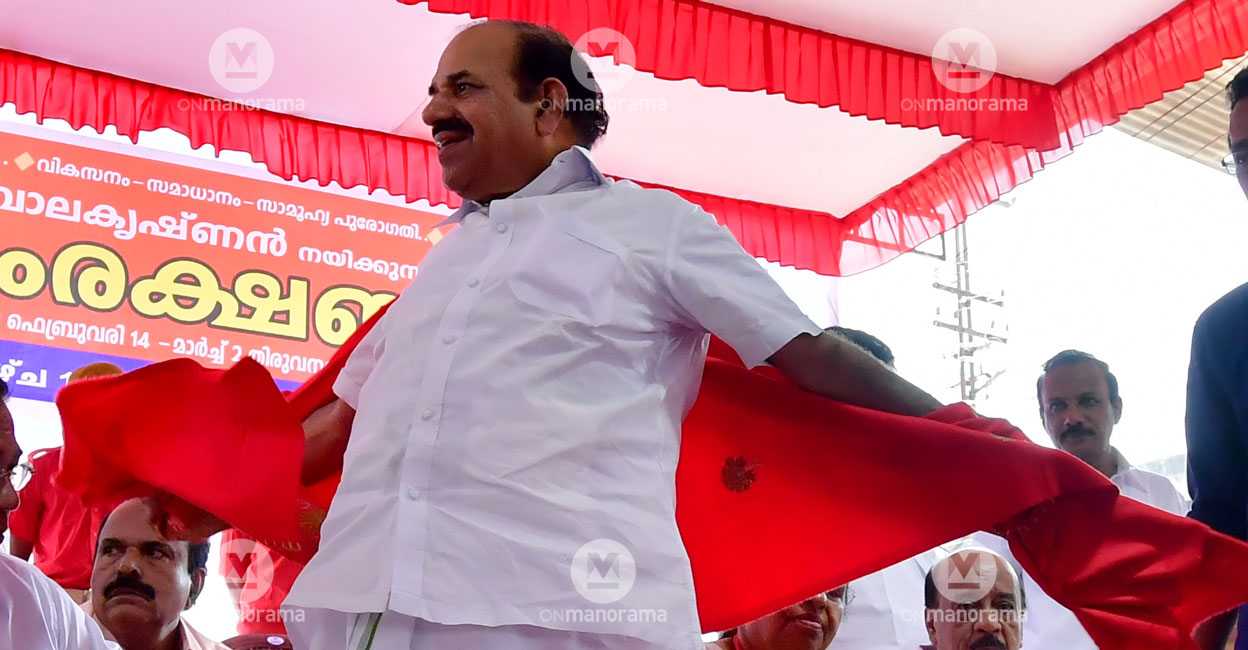 Kodiyeri: A quintessential comrade who exuded pragmatism