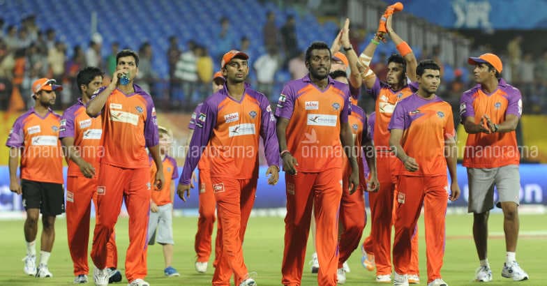 Compensation to Kochi Tuskers high on BCCI SGM | BCCI SGM | IPL | RCA ...