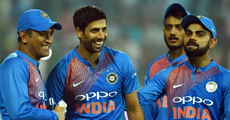 I'm not leaving with selectors' permission: Nehra | Cricket News ...
