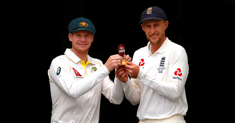 It's time for real action as Ashes begins | Ashes | Australia | England ...