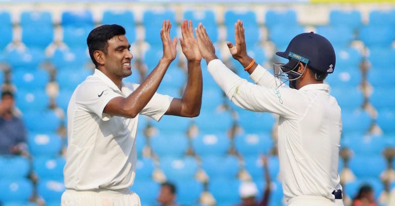 Ashwin breaks Lillee's record of fastest 300 Test wickets | Cricket ...