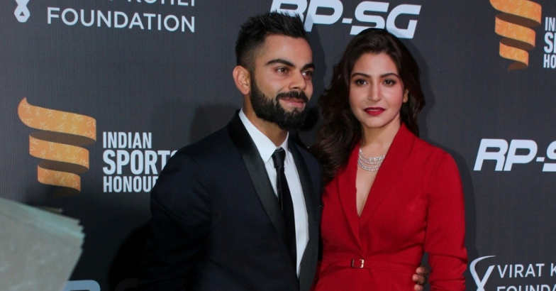 Now, Kohli gets an invite to tie the knot at Adelaide Oval! | Virat ...