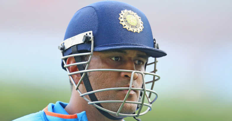 Dhoni, bowlers give India unassailable series lead
