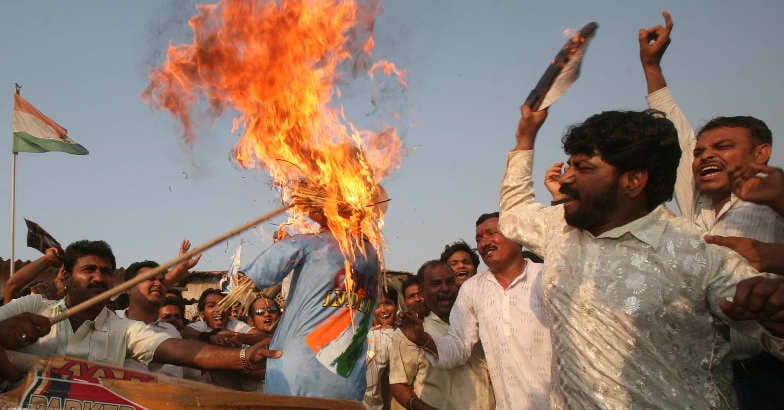 2007 World Cup was the lowest point for Indian cricket: Sachin