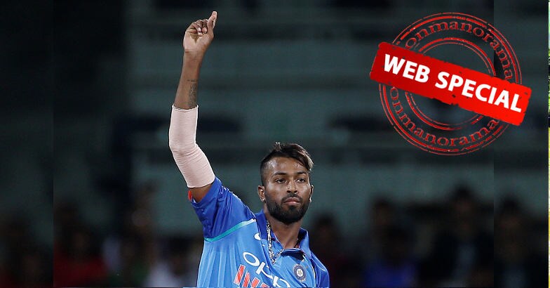 Why Hardik Pandya is truly special for Team India | Hardik Pandya ...