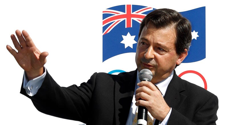 Cricket Australia chairman Peever steps down | Sports