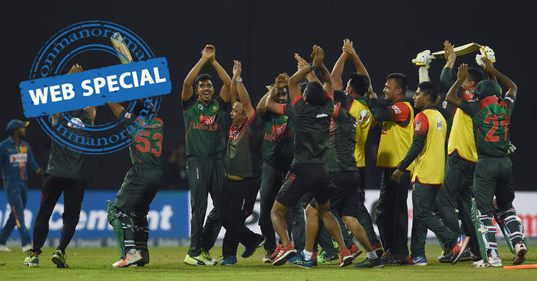 Bangla Tigers need to keep their emotions in check | Cricket News ...