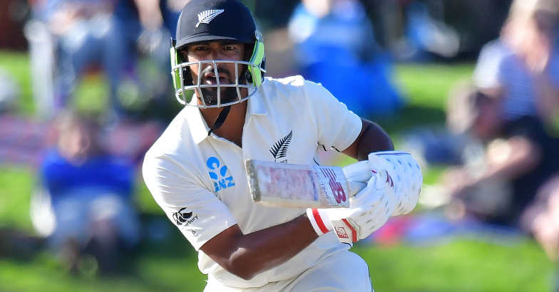 Gutsy Sodhi earns New Zealand draw and series win | Ish Sodhi | New ...