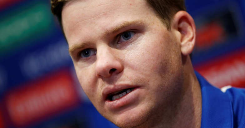 I spent four days in tears, reveals Steve Smith | Steve Smith ...