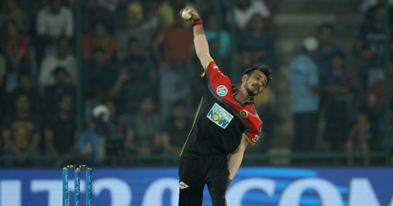 Chahal to train under Hirwani at NCA ahead of England tour | Yuzvendra ...