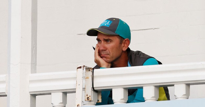 Young Australia learning the hard way, says Langer | Cricket News ...