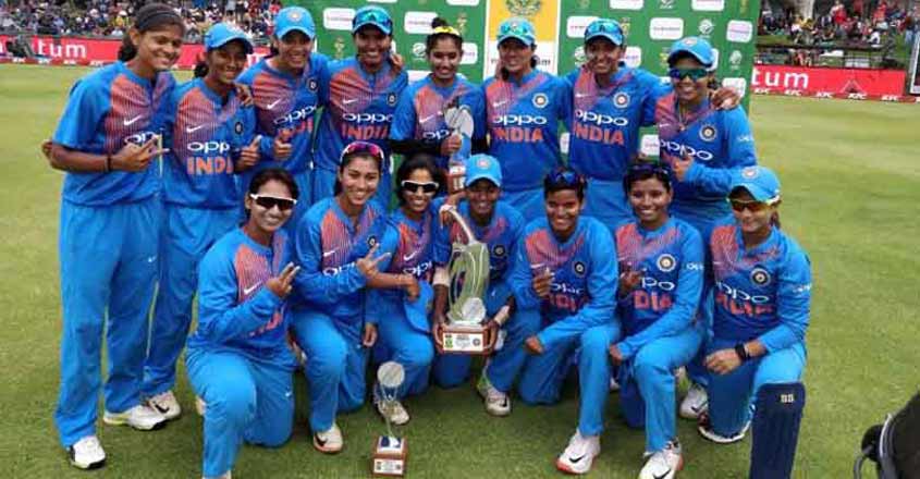 Ramesh Powar appointed head coach of India women's cricket team ...