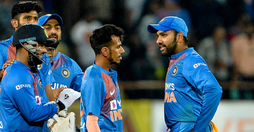 Men in Blue hope to clinch T20I series at Nagpur | Cricket News ...