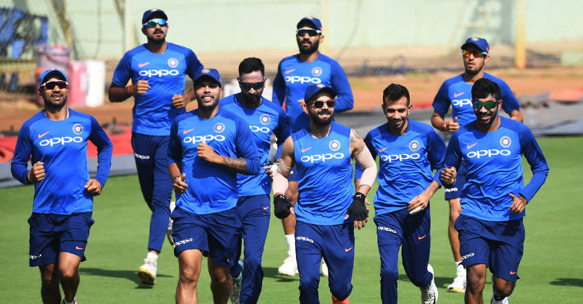 Another chance for India's World Cup hopefuls