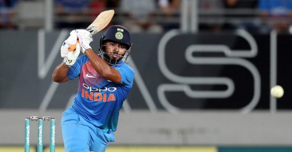 Pant, Rayudu, Saini named standbys for World Cup | Cricket News | Manorama English
