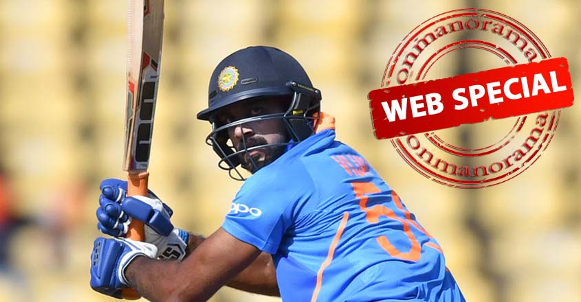 Analysis | Indian selectors go for the tried and tested | Cricket News ...