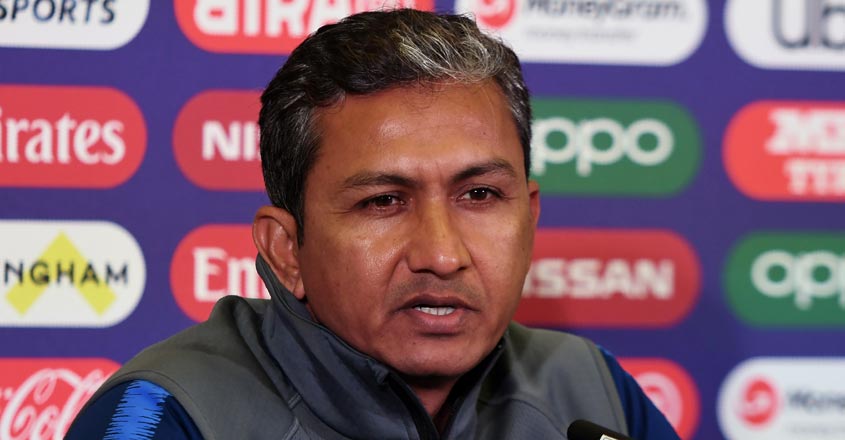 Assistant coach Sanjay Bangar's role under the scanner | Cricket News ...