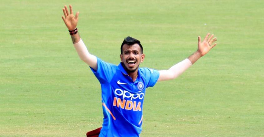 Dube, Patel, Chahal script emphatic win for India 'A' | Cricket News ...