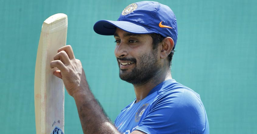 Rayudu makes a U-turn, comes out of retirement | Cricket News ...