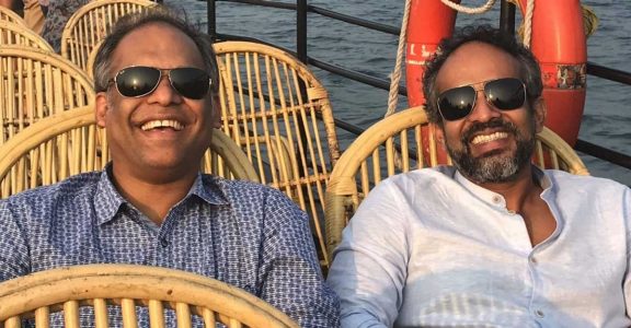 Kerala's Gibu Thomas appointed president of global skincare major ELC ...