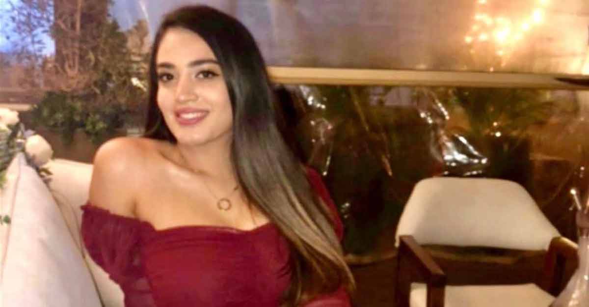 IPL 2020: Here is the 'Mystery Girl' or 'Super Over Girl'