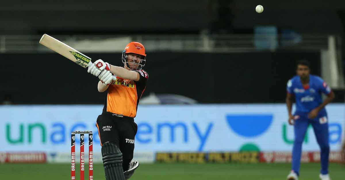 IPL 2020: SRH thrash Delhi Capitals, stay in the hunt | IPL News ...