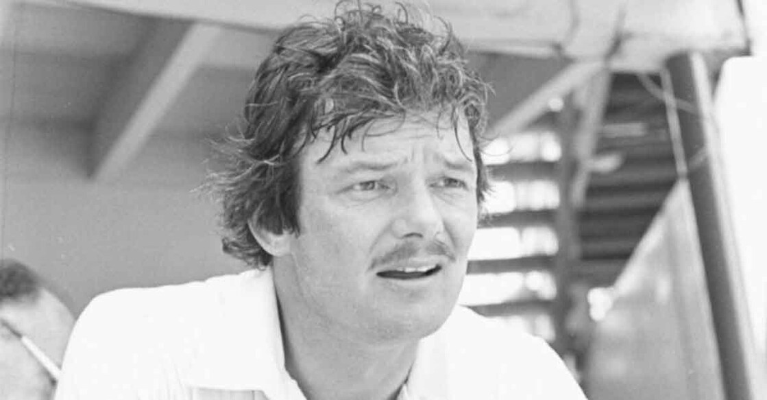 Renowned commentator and ex-England pacer Robin Jackman no more ...