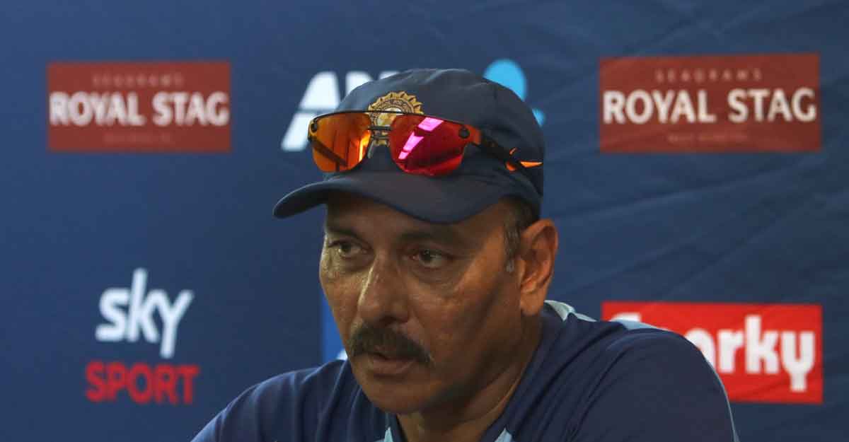 One of the greatest comebacks in Test history: Shastri | Cricket News ...