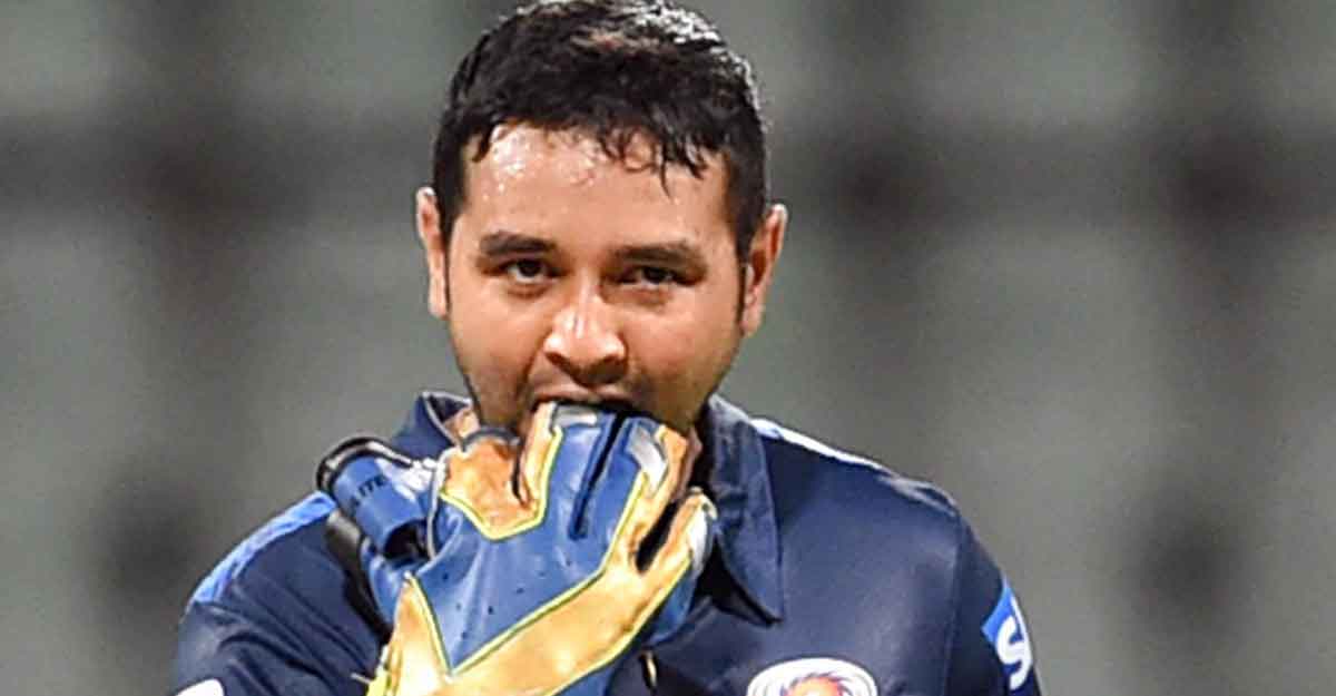 'Proud and at peace', Parthiv Patel retires from competitive cricket ...