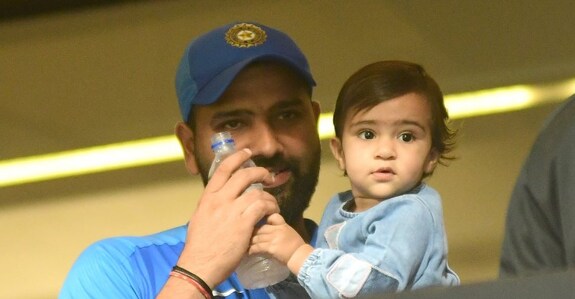 child with rohit