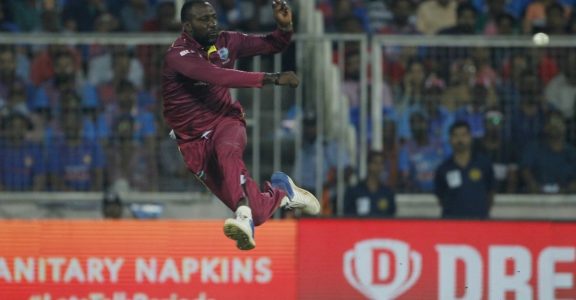 Kesrick Williams slams Kevin Pietersen | Cricket News | Onmanorama