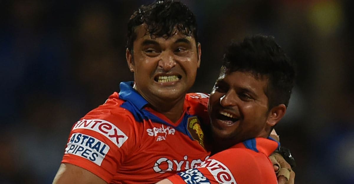 48-year-old Tambe set to become first Indian to play in CPL | Cricket ...