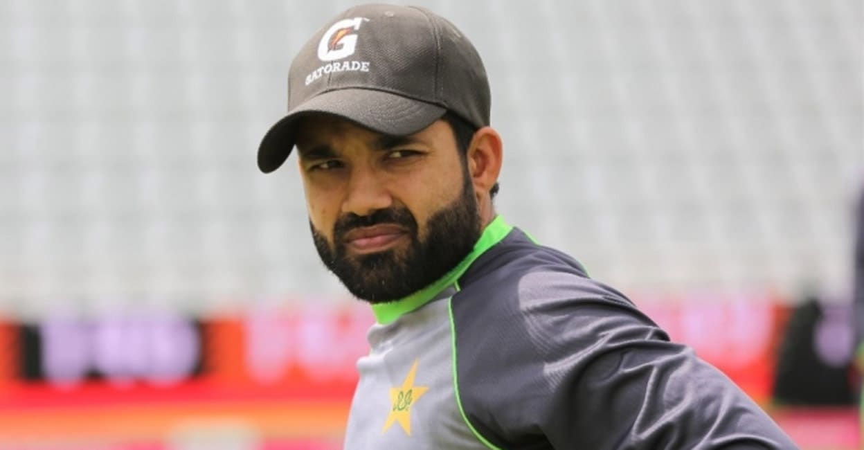 India game just like any other match: Rizwan | Cricket News | Onmanorama