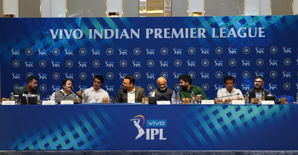 Sanjiv Goenka's RP-SG Group & CVC Capital win bids for new IPL teams ...