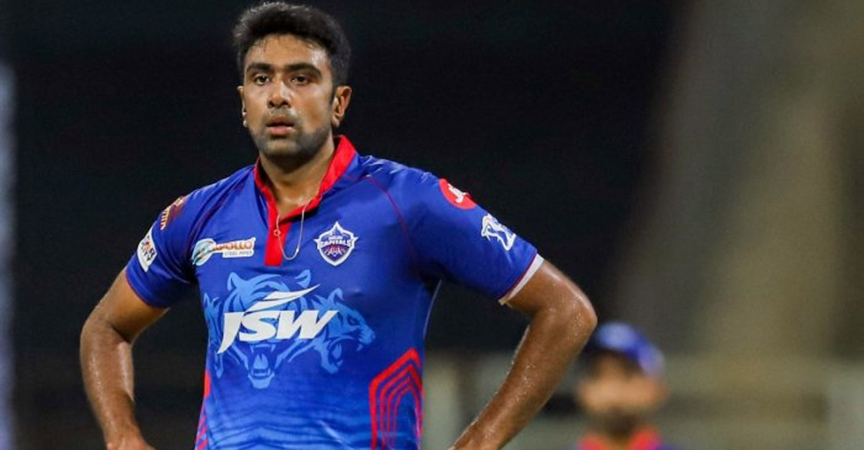 Not a personal battle: Ashwin on verbal duel with Morgan | IPL News ...