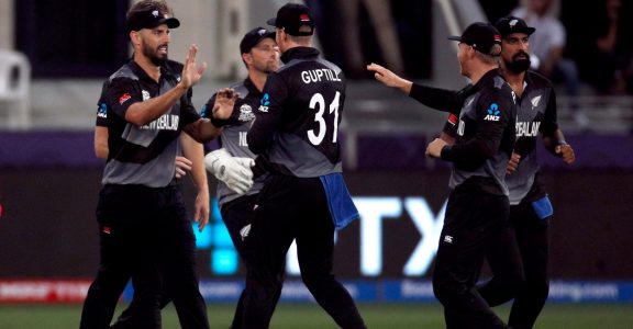 Column | Black Caps continue to impress | Cricket News | Onmanorama