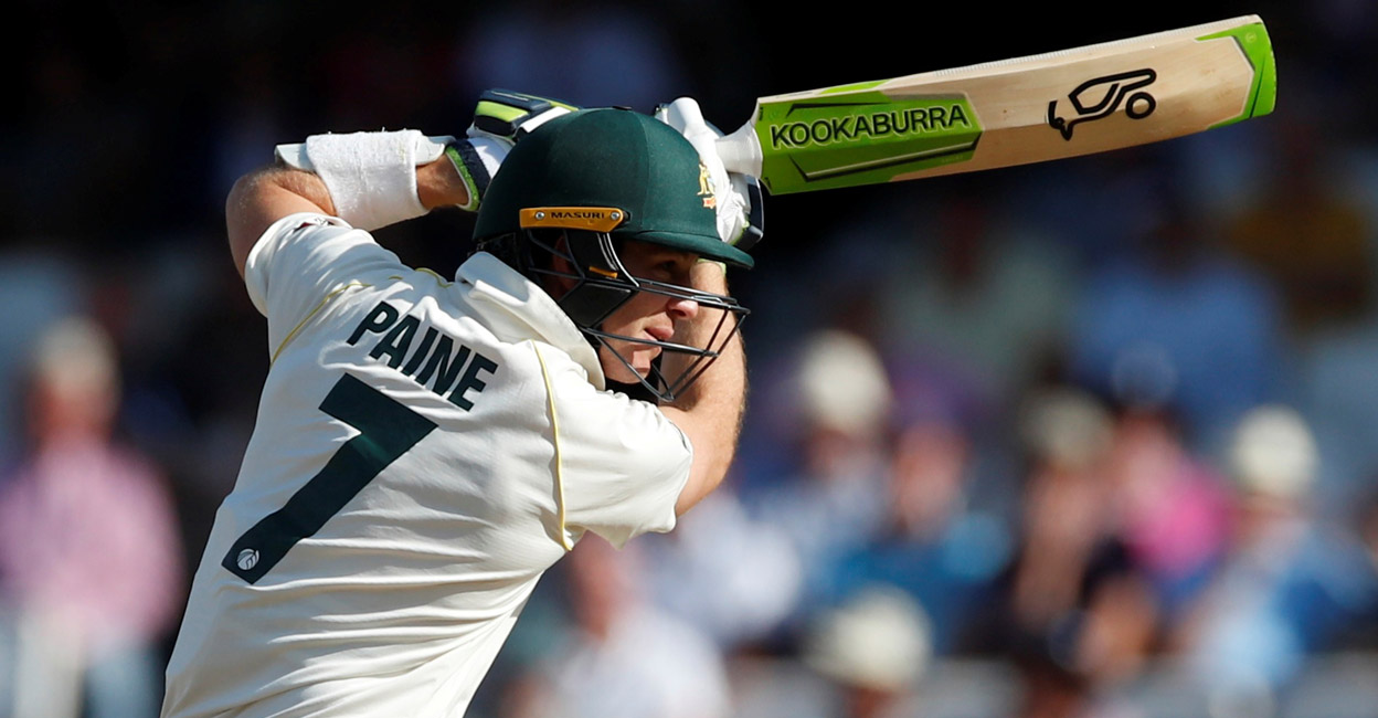 Tim Paine no certainty for Ashes | Cricket News | Onmanorama