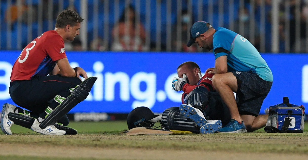 T20 World Cup: Vince replaces injured Roy in England squad | T20 World ...