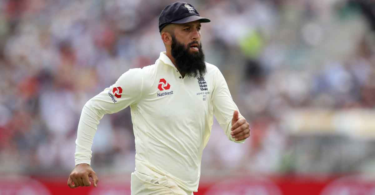 Root made an 'honest mistake', says Moeen Ali | Cricket News | Onmanorama