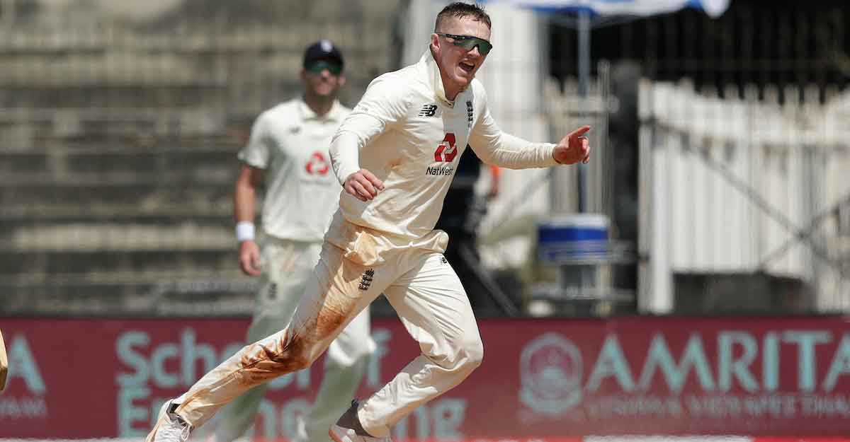 England rest Anderson, Bess for second Test | Cricket News | Onmanorama