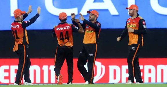 IPL 2021: Shahbaz does the star turn as RCB pip SRH | IPL News | Onmanorama