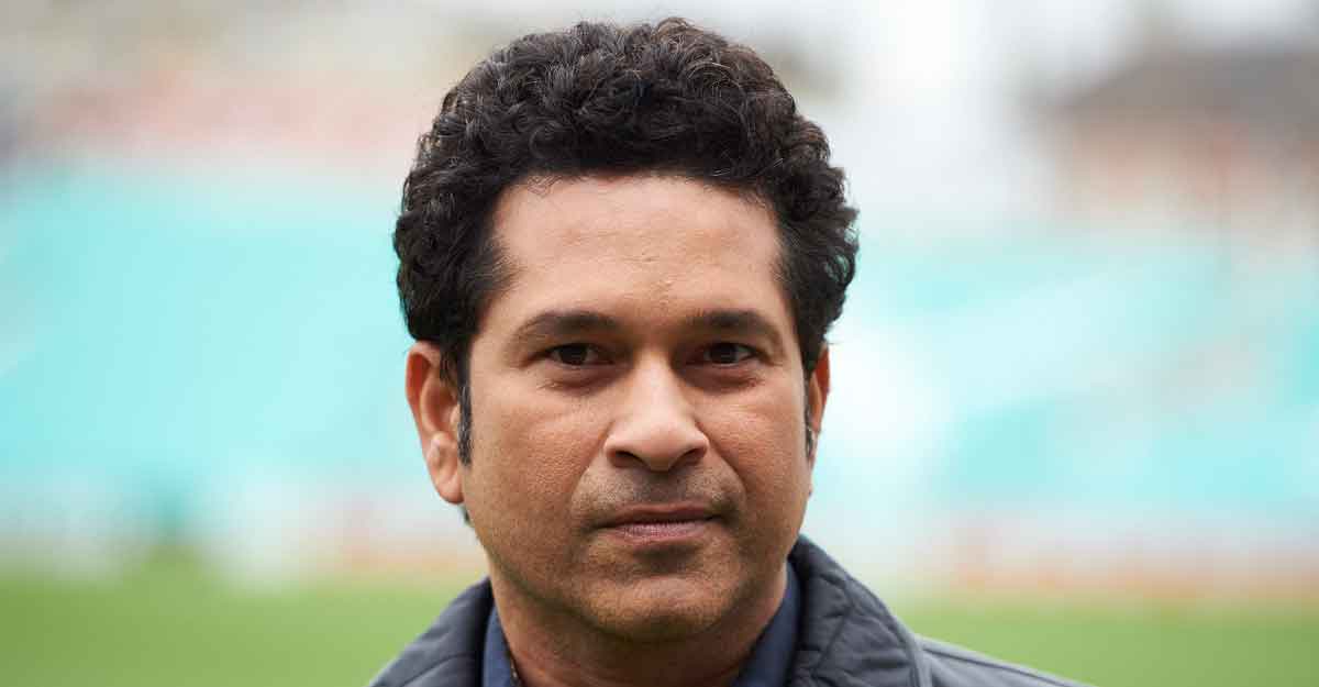 Wishes pour in as Sachin Tendulkar turns 48 | Cricket News | Onmanorama