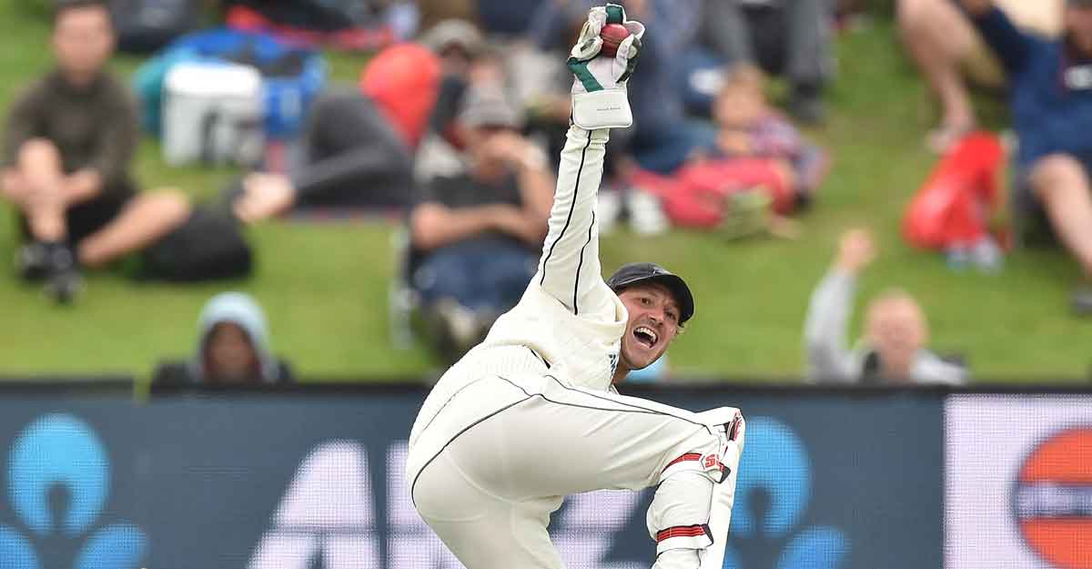 Watling to retire after WTC final against India | Cricket News | Onmanorama