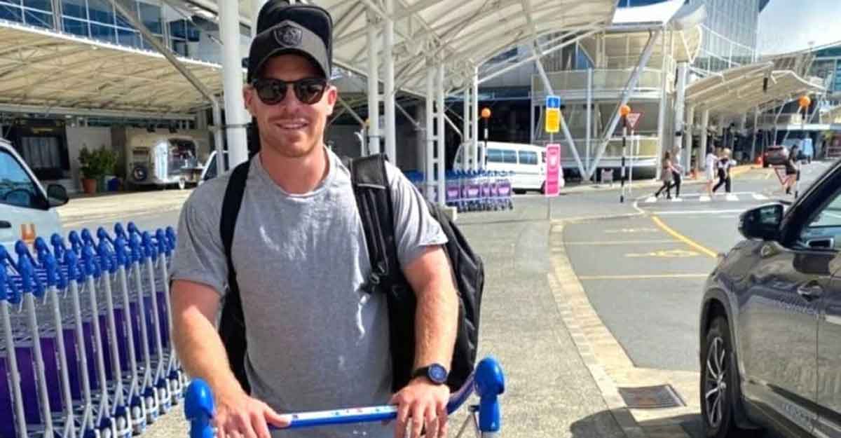 My heart sank when everyone left: Seifret recalls Covid struggles ...