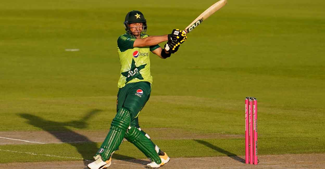 Pakistan drop Haider Ali from England tour after PSL bubble breach ...