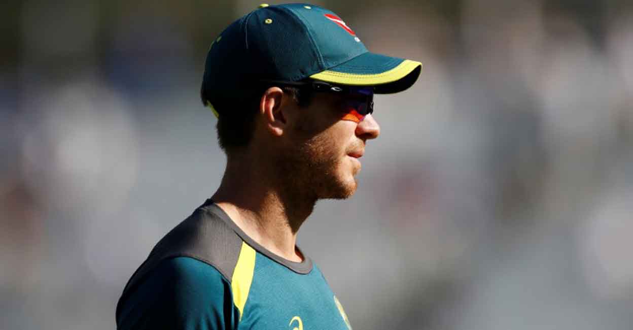 Tim Paine apologises to Kiwis, eats 'humble pie' | Cricket News ...